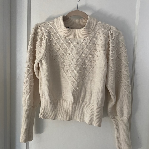 French Connection | Sweaters | French Connection Cable Knit Sweater ...